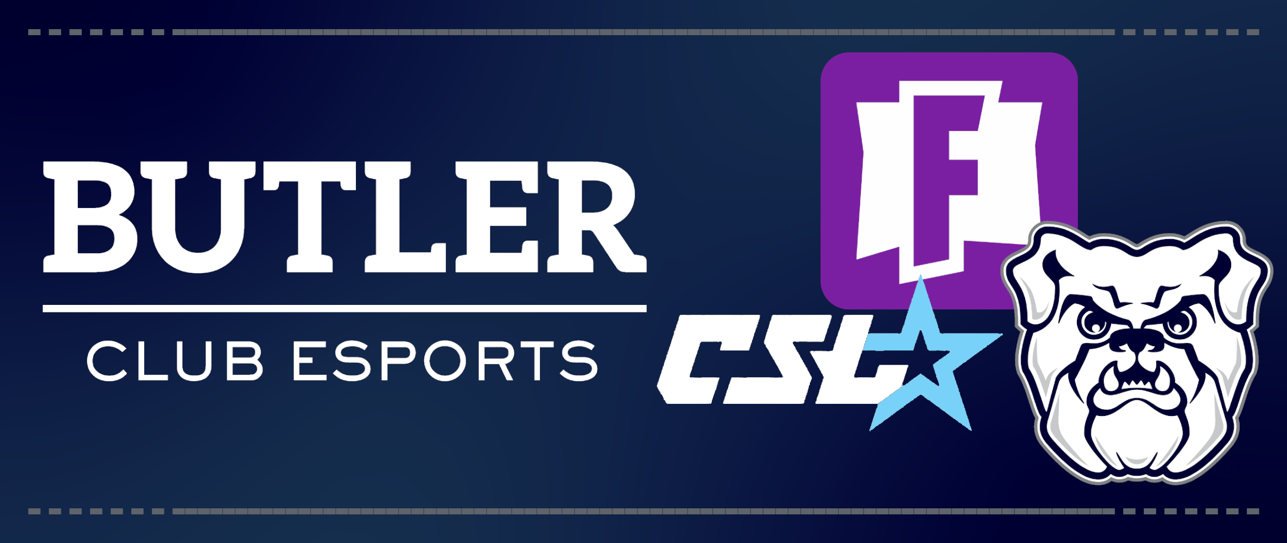 Fortnite Dropping In – Butler Club Esports