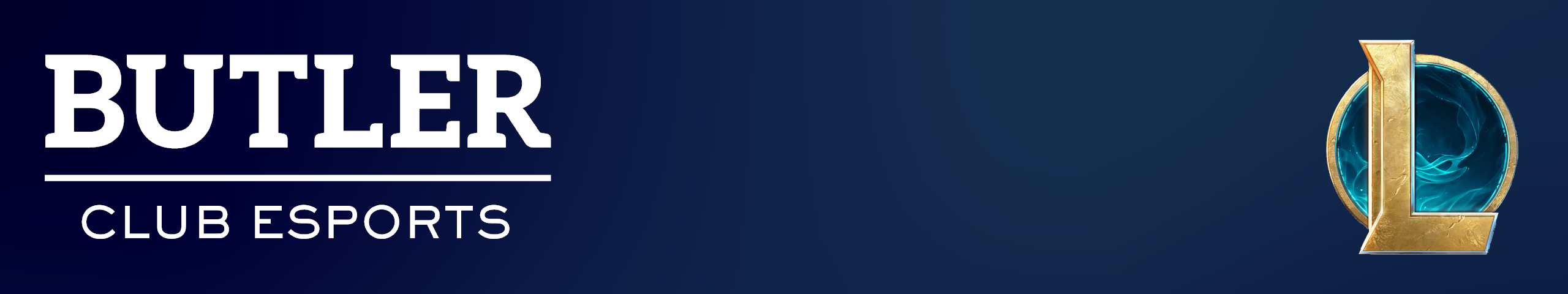League of Legends – Butler Club Esports