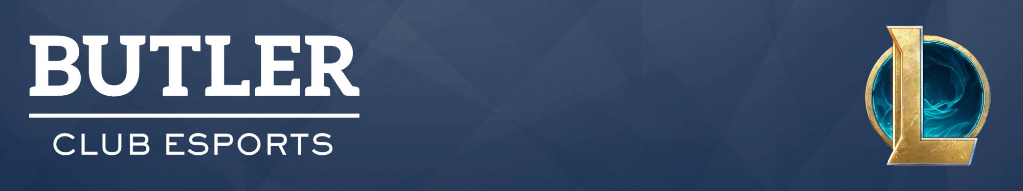 League of Legends – Butler Club Esports